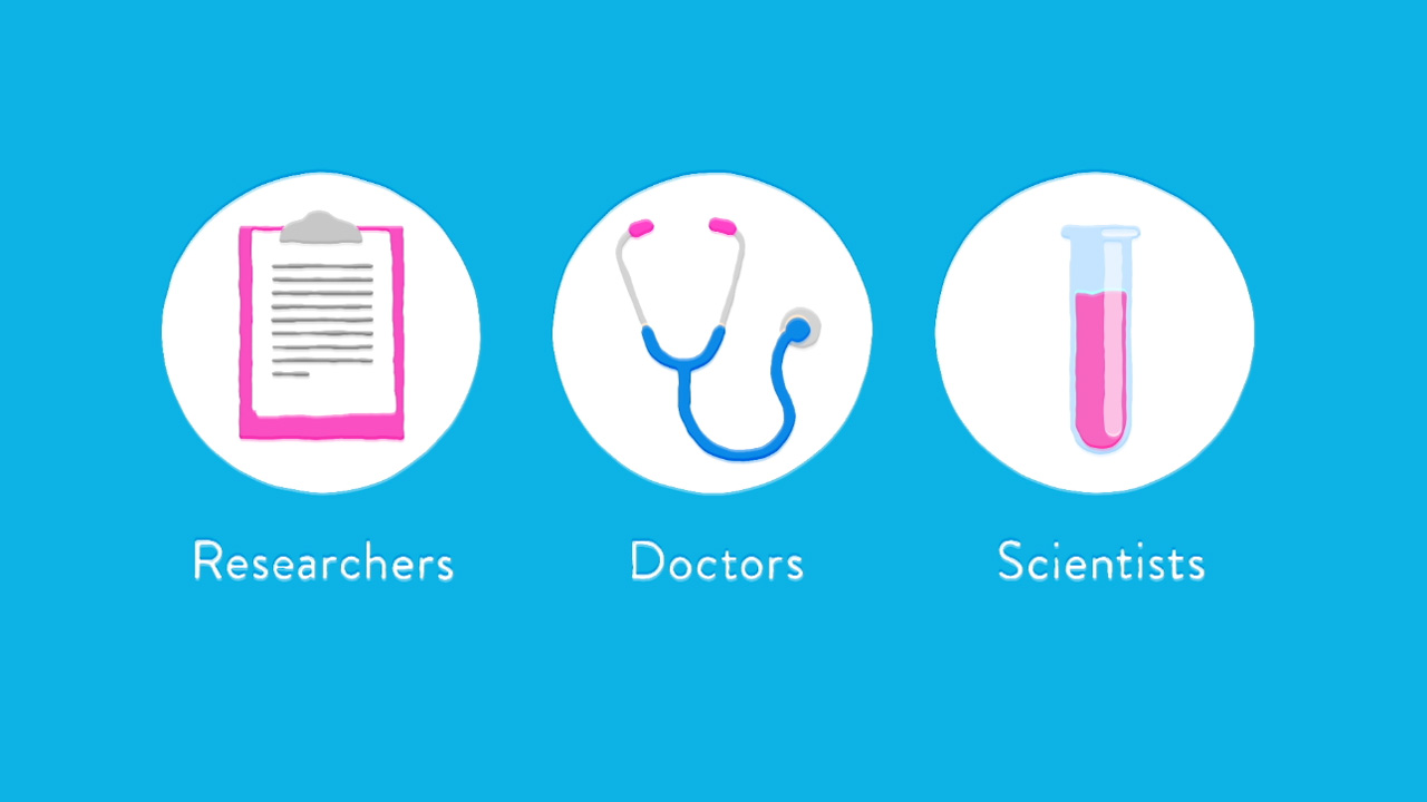 Action Medical Research - Medioto